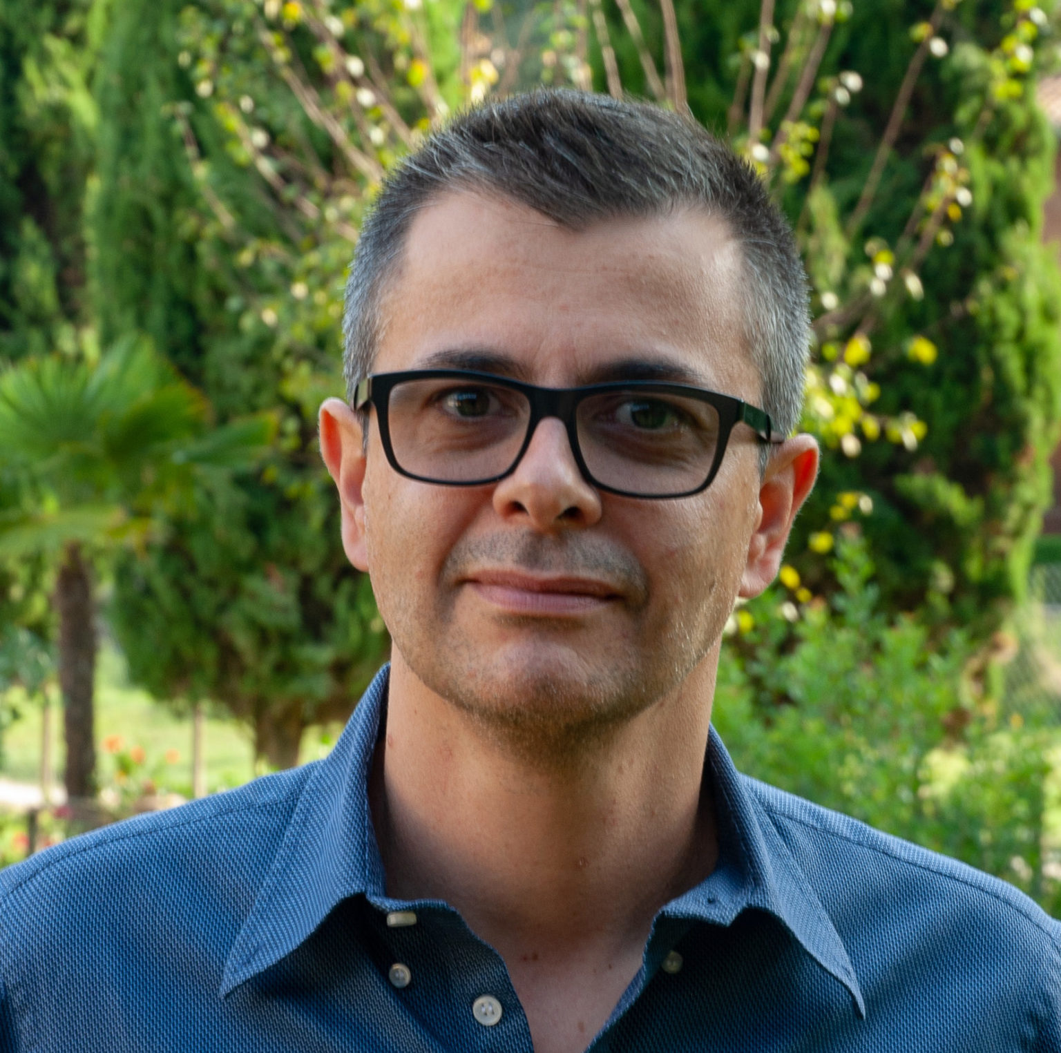 Marco Turchi - Custom.MT