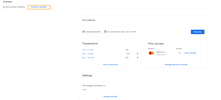 How to Train a Google Translate AutoML v3 - Custom.MT