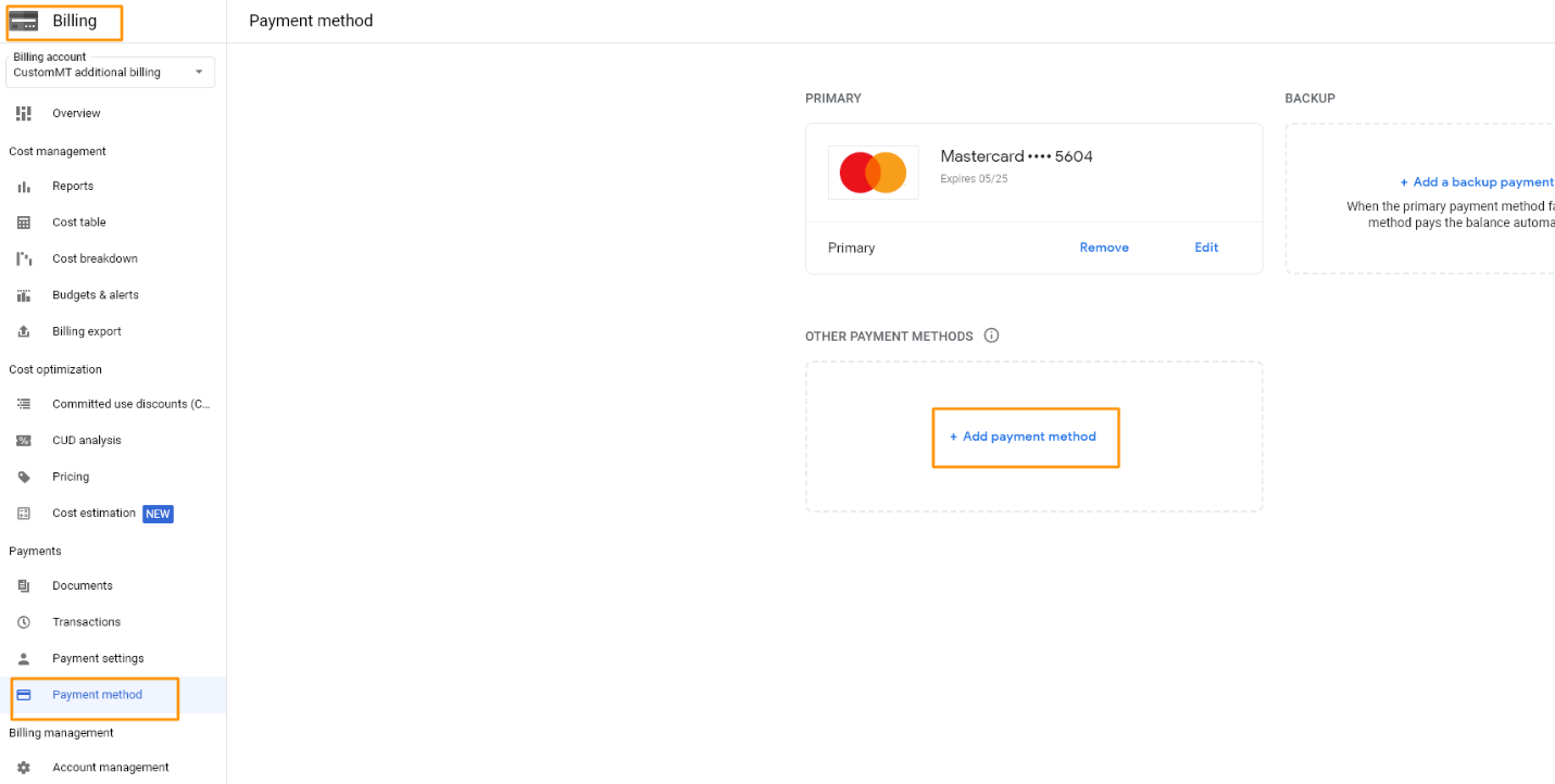 How to Train a Google Translate AutoML v3 - Custom.MT