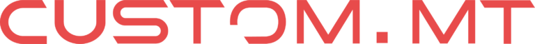 Custom.MT - Custom Machine Translation - Custom.MT
